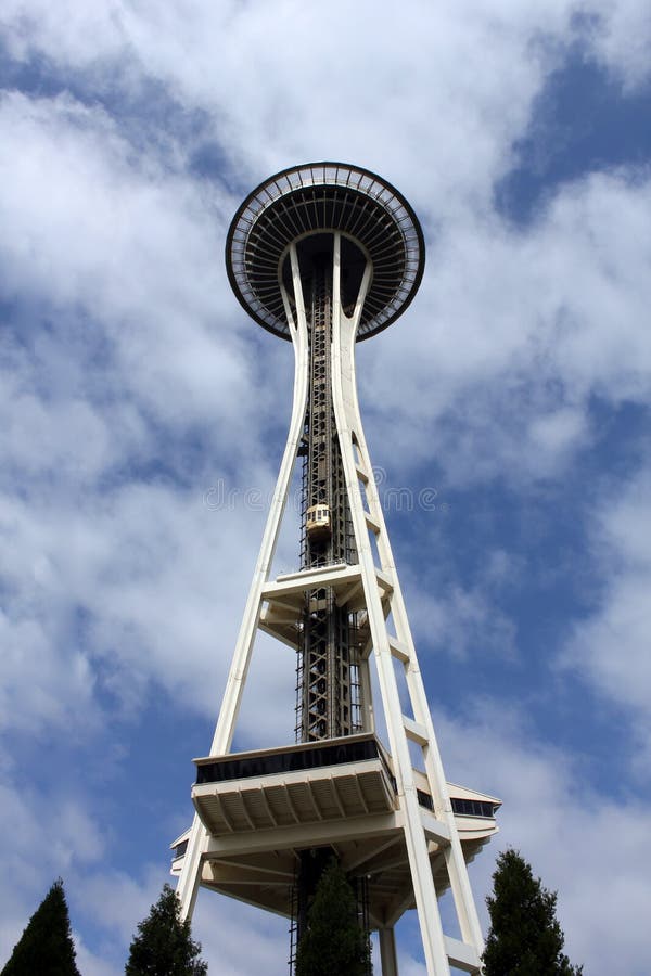 High tower editorial stock photo. Image of landmark, engineering - 36202883