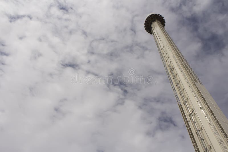 High Tower stock photo. Image of high, tall, district - 57263794