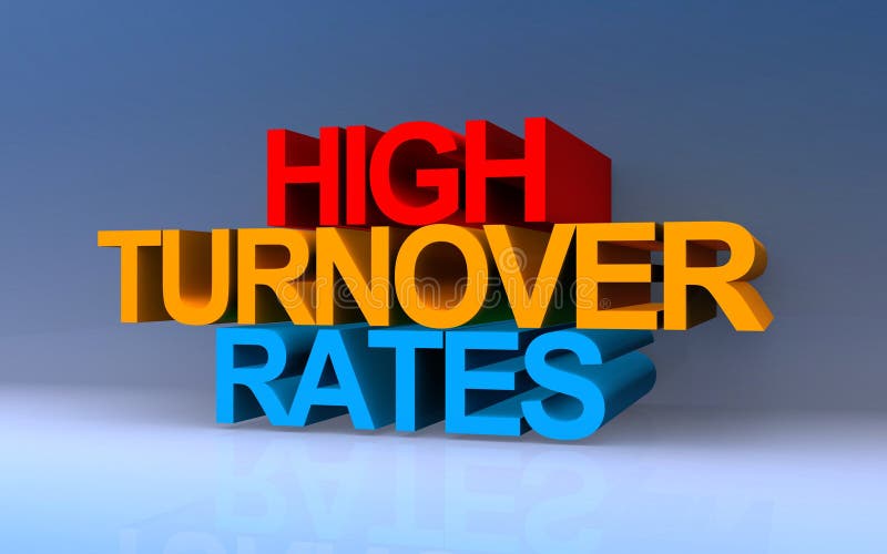 Staff Turnover Stock Illustrations – 539 Staff Turnover Stock ...