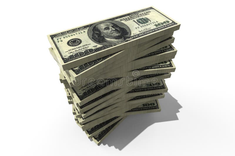 380+ Dollar bill stack Free Stock Photos - StockFreeImages