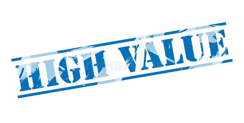 High Value Tasks Priority Most Important Jobs Biggest ROI Stock ...