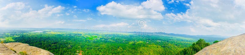 High view of mountain stock image. Image of mountain - 108361773
