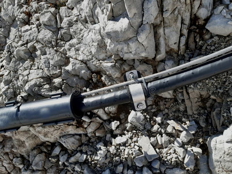 439 Steel Cable Damage Stock Photos - Free & Royalty-Free Stock Photos ...