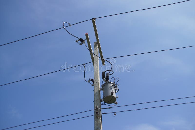 Low Voltage Power Lines