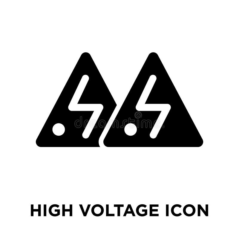 Voltage Logo Stock Illustrations – 14,278 Voltage Logo Stock ...
