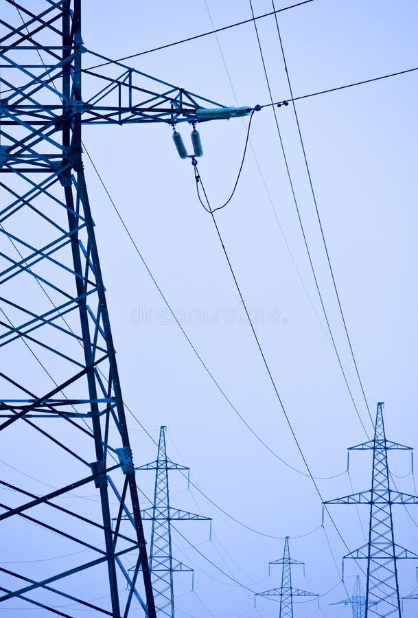 1,100+ High voltage line Free Stock Photos - StockFreeImages