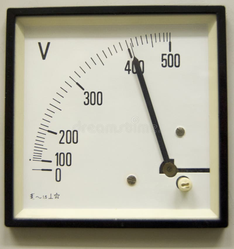 High Voltage stock photo. Image of volt, high, potential - 85511770