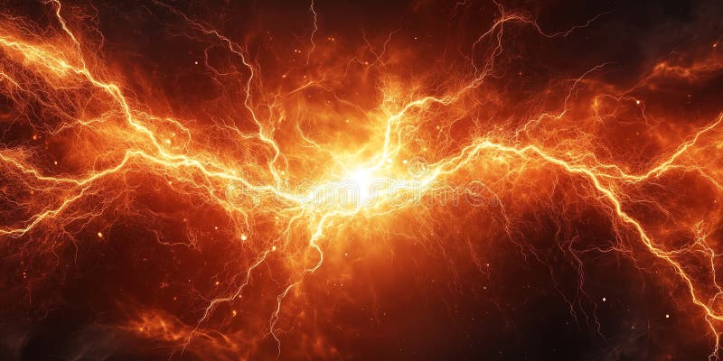 High Voltage Poses Risks, Including Electric Shock and Fire Hazards ...