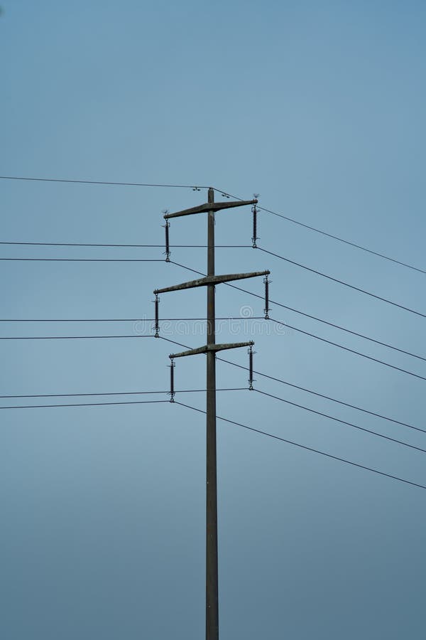 31,641 Power Pole Blue Background Stock Photos - Free & Royalty-Free ...