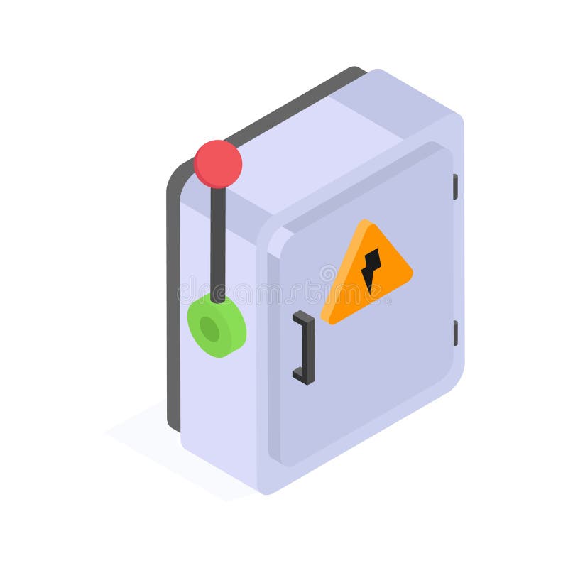 High Voltage Switchgear for Controlling Electrical Power Distribution ...