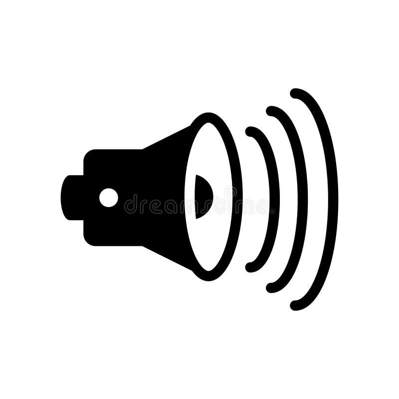 High Volume Icon. Trendy High Volume Logo Concept on White Background ...