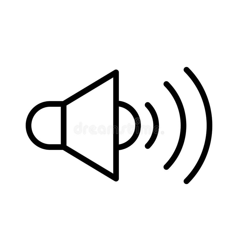 High Volume Isolated Vector Icon Which Can Easily Modify or Edit Stock ...