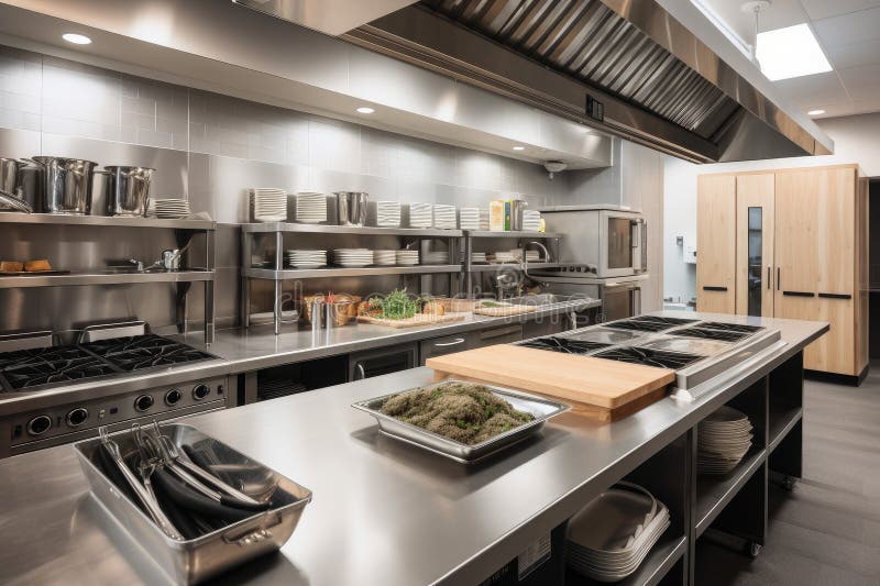 Volume Kitchen Stock Illustrations – 1,892 Volume Kitchen Stock ...