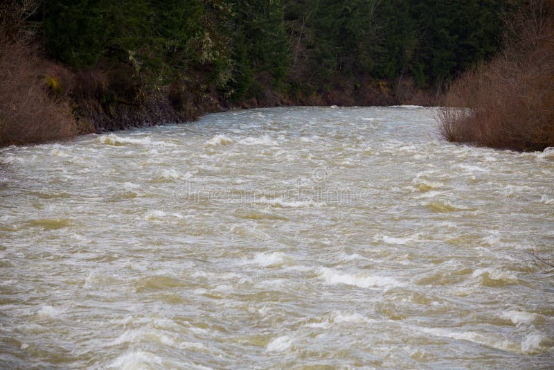 High Water Rapids River stock photo. Image of recreation - 39637456