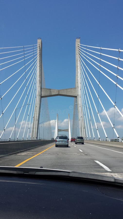 High way stock image. Image of bridge, highway, kings - 49211977