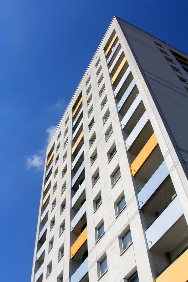 High white house stock photo. Image of built, residential - 30962192