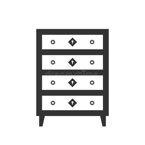 Highboy Flat . it is Executed in the Old and Modern Style. Stock ...