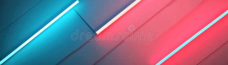 Highcontrast Neon Texture with Sharp, Angular Patterns, Neon Texture ...