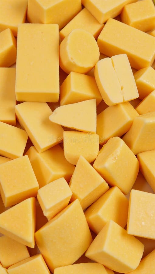 Highdefinition Photorealistic Image Showcasing an Intricate Parmesan ...