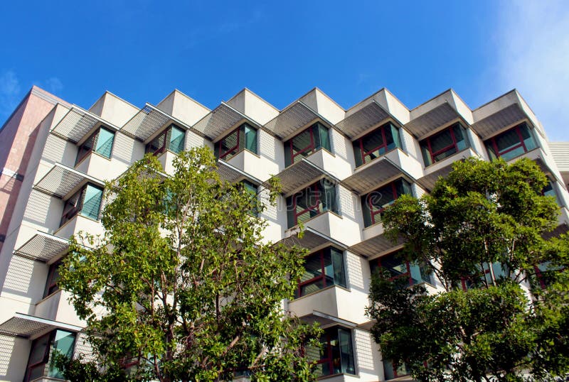 Higher Building Backgrounds, Engineering Building Unit 2, UCSD ...