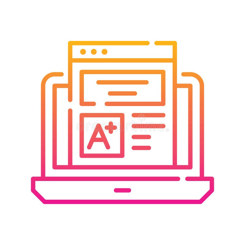 Transcript Vector Stock Illustrations – 611 Transcript Vector Stock ...