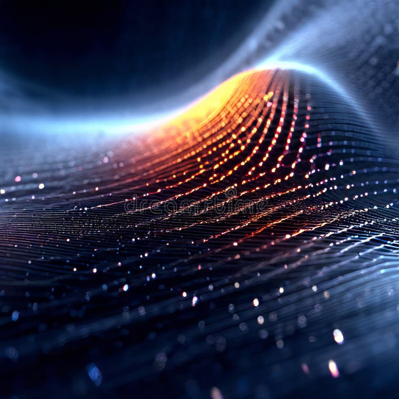 Higher Order Dispersion Dispersion Effects Beyond Firs Stock ...