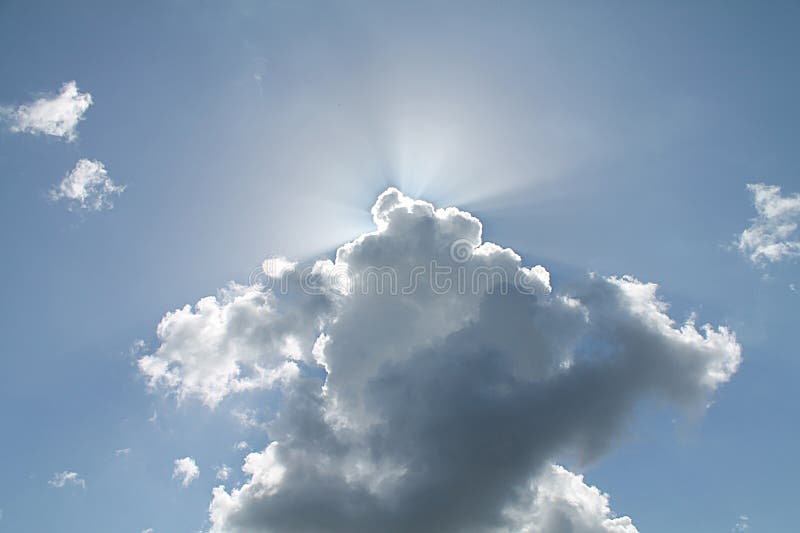 A higher power is calling stock photo. Image of beauty - 74142570