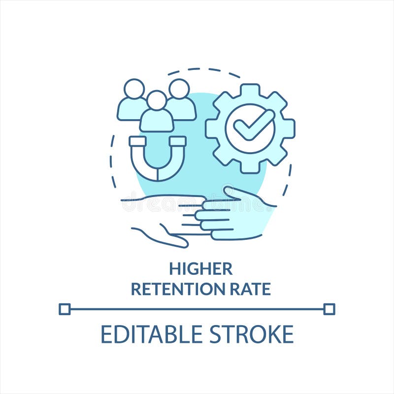Higher Engagement Stock Illustrations – 37 Higher Engagement Stock ...