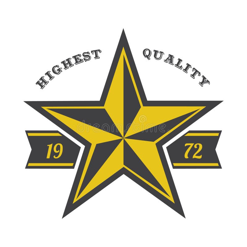 Highest Quality Premium Label. Vector Illustration Decorative Design ...