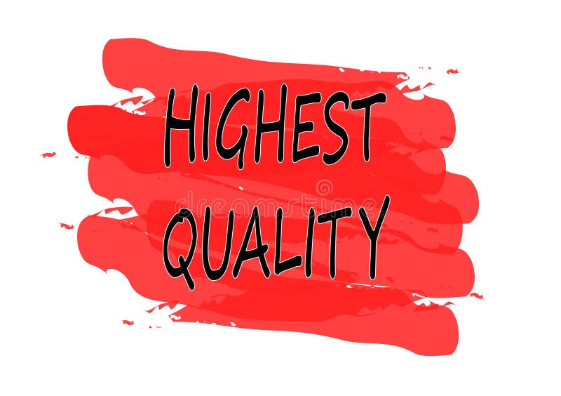 Highest quality banner stock illustration. Illustration of start ...