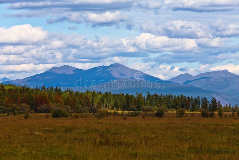 Highland, Ecosystem, Sky, Wilderness Picture. Image: 112568095