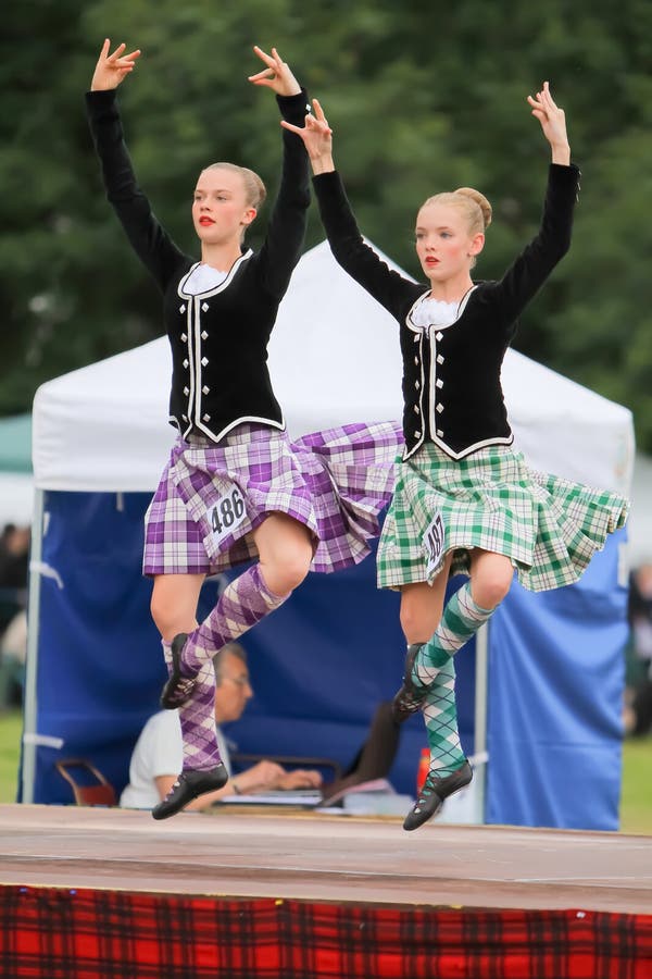 Highland Games editorial image. Image of highlands, tradition - 4231305