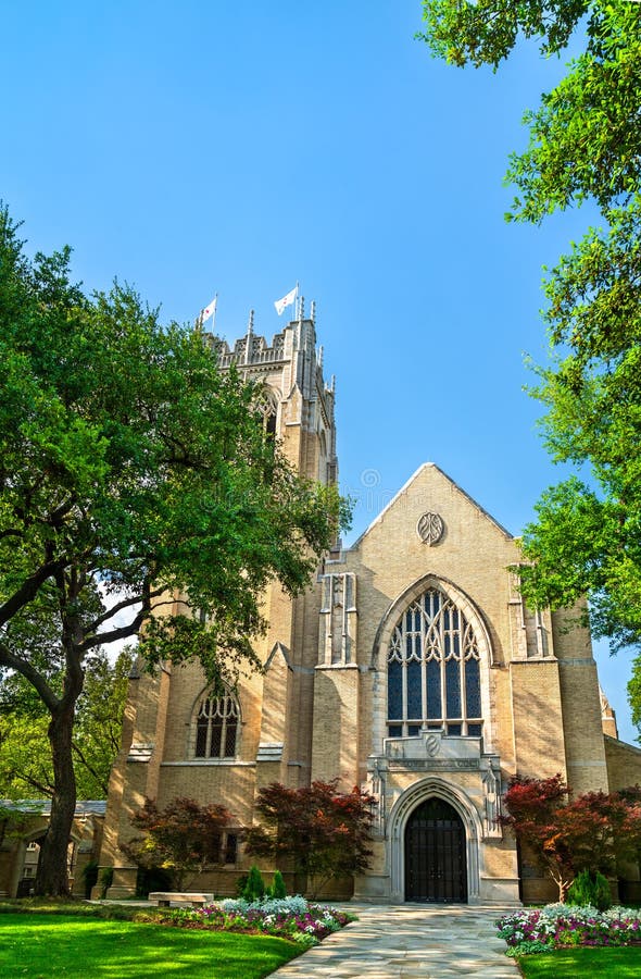 Highland Park United Methodist Church at Southern Methodist University ... Highland Park United Methodist Church at Southern Methodist University ...