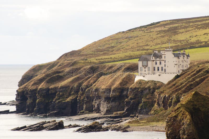 Highlands Coast - Scotland stock image. Image of scotland - 90535273