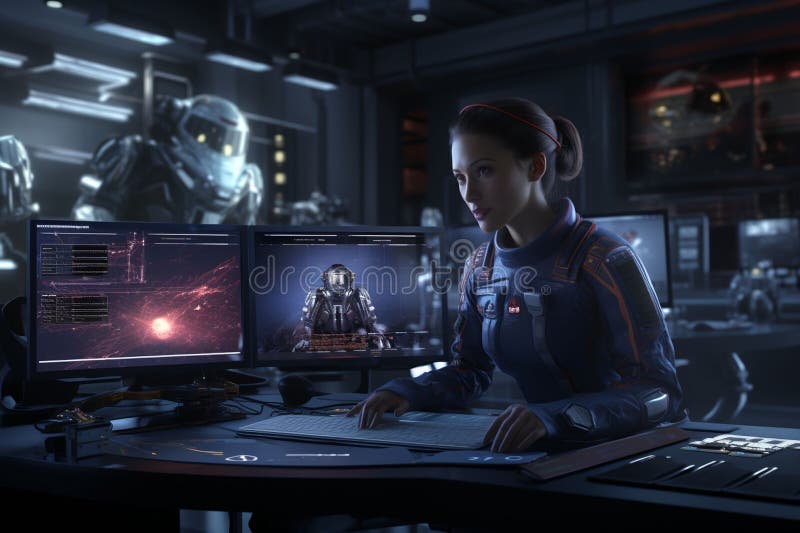 Highlight the Adaptability of Successful Teams Stock Illustration ...