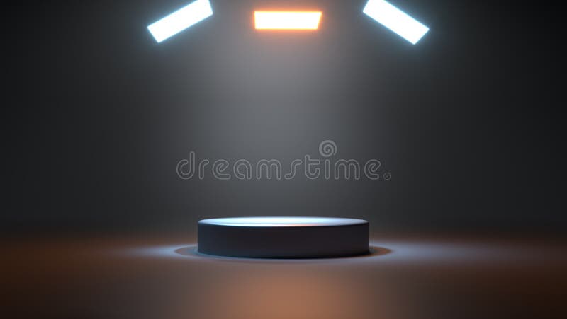 Circular Platform Stock Illustrations – 4,417 Circular Platform Stock ...