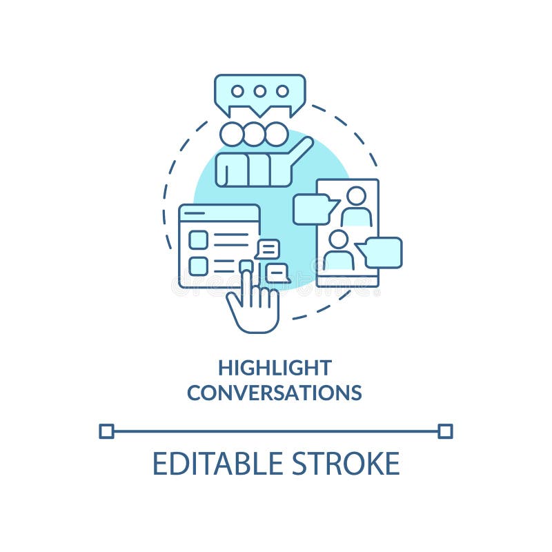 Conversations Complex Stock Illustrations – 52 Conversations Complex ...