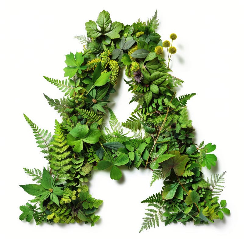 The Letter a, Isolated Alphabet Signage Writing Font Text Graphic ...