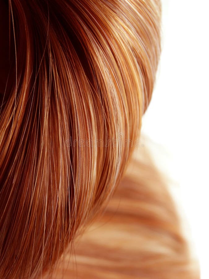 Highlight Hair Beauty Texture Background Stock Image - Image of swirl ...