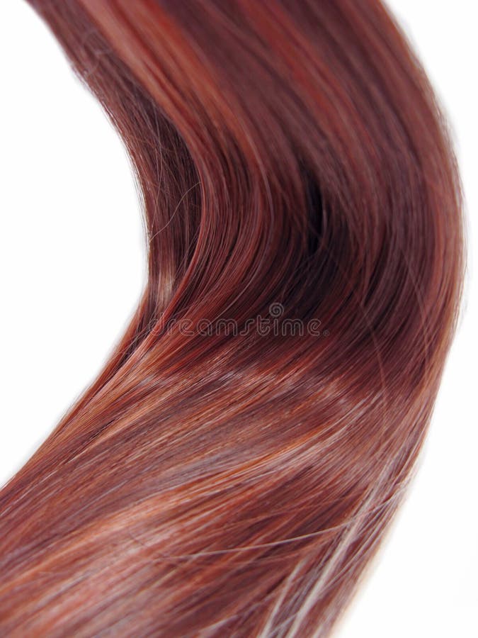 Highlight Hair Texture Background Stock Photo - Image of body ...
