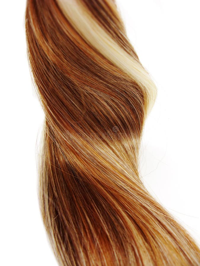Highlight Hair Texture Background Stock Image - Image of highlighting ...