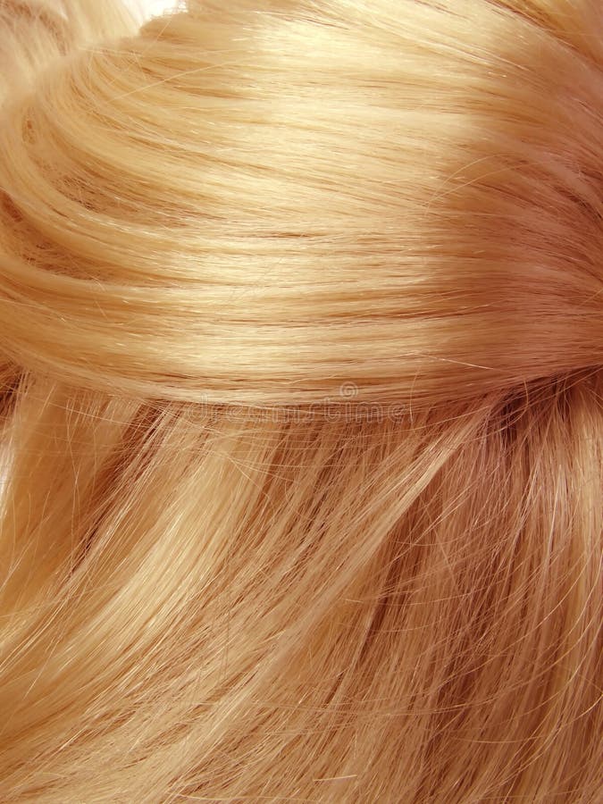 Highlight Hair Texture Background Stock Photo - Image of hygiene ...