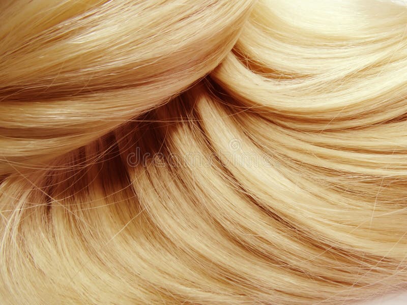 Highlight Hair Texture Background Stock Photo - Image of bright, color ...