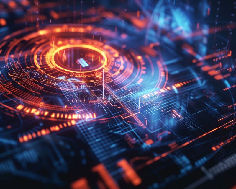 Highlight the Interaction between Quantum Technology and Cryptography ...