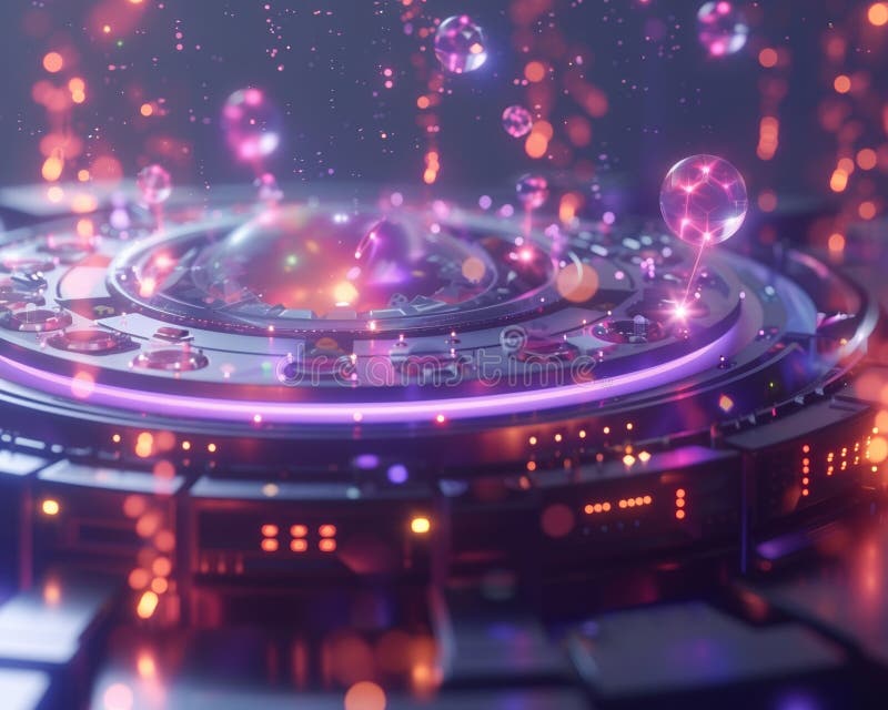 Highlight the Interaction between Quantum Technology and Cryptography ...