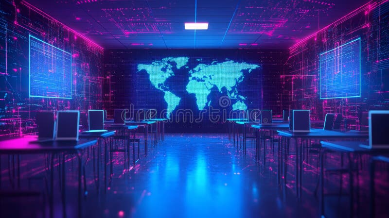 Highlight the Role of Technology in Education, Imagining a Forward ...