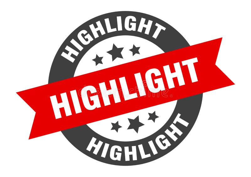 Highlight Button Stock Illustrations – 3,269 Highlight Button Stock ...