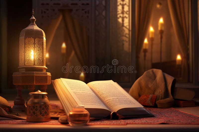 Islamic Proverbs Stock Illustrations – 4 Islamic Proverbs Stock ...