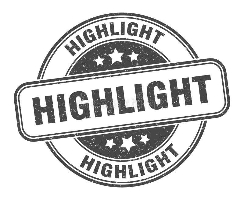 Highlight Stamp Stock Illustrations – 728 Highlight Stamp Stock ...