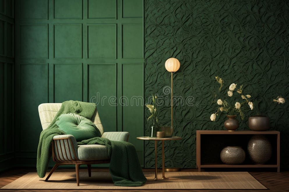 Highlight the Versatility of Clover Motifs in Stock Illustration ...